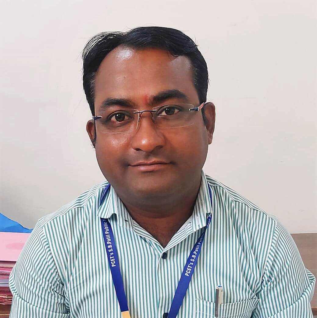 Faculty of SBPPS | Primary & Secondary School | Ravet PCMC | Pune