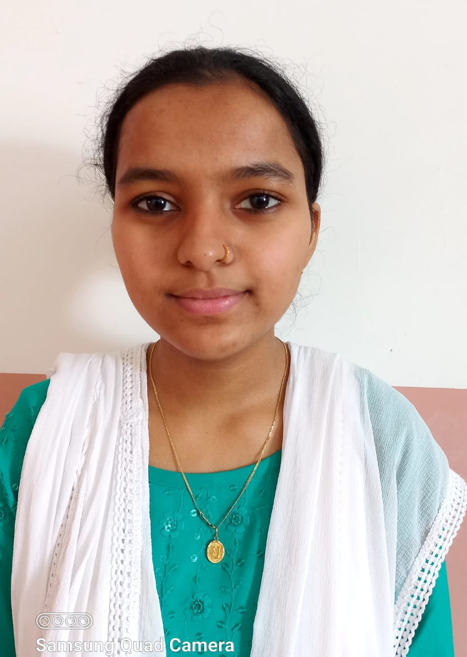 Faculty of SBPPS | Primary & Secondary School | Ravet PCMC | Pune